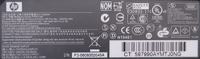 HP series PPP016H OUT-18,5V/6,5A/120W uszkodzone elementy wartości R11,R12.