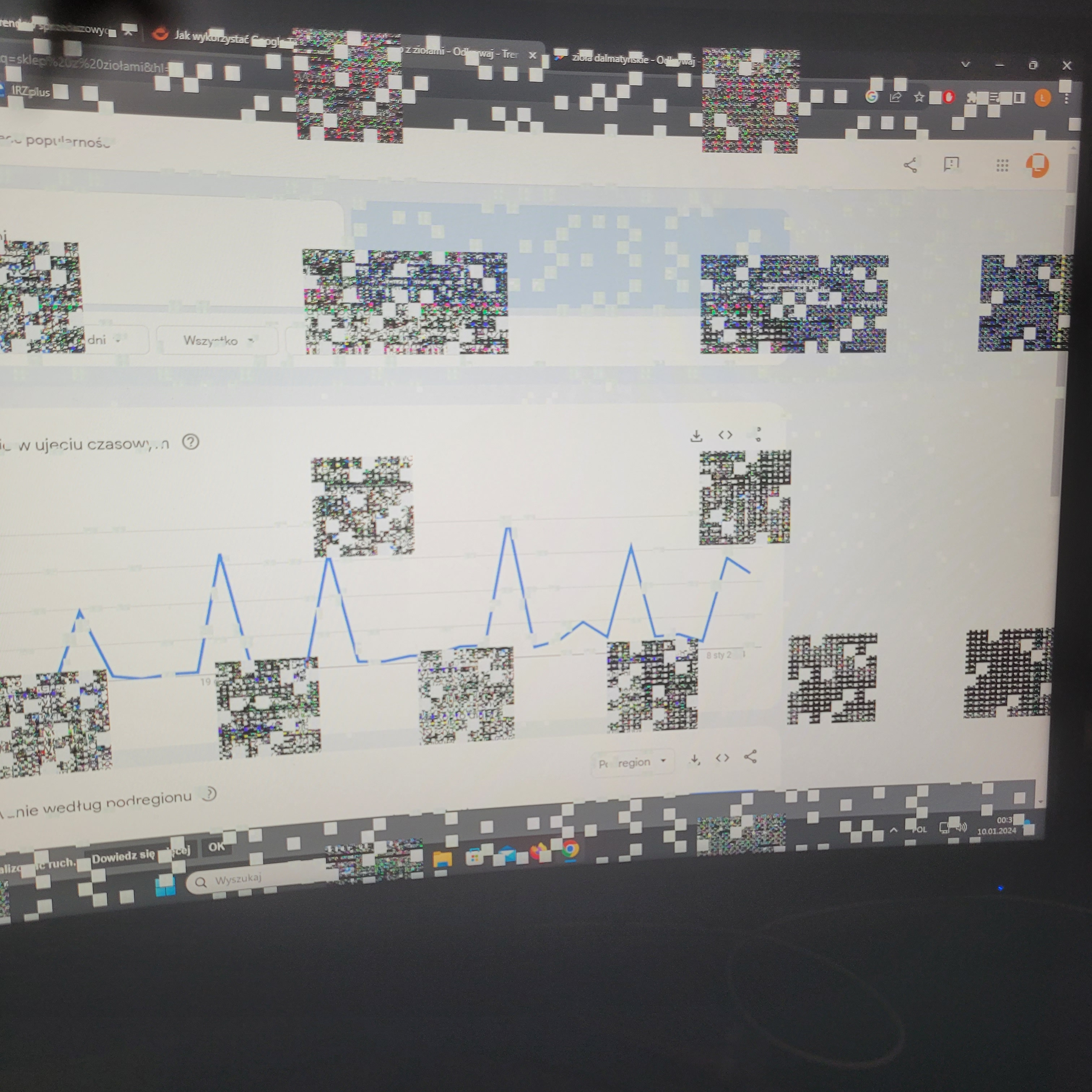 Green Screen i crash ekranu na Windows 11 przy normalnym użytkowaniu