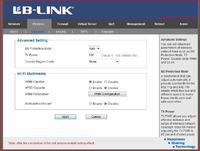 Adapter LB-LINK BL-MP01 nie zapamietuje hasła do sieci wifi z rutera TP ...
