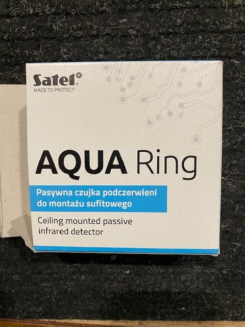 [Rozwiązano] Uzbrajanie i rozbrajanie systemu alarmowego Satel CA10 po ...