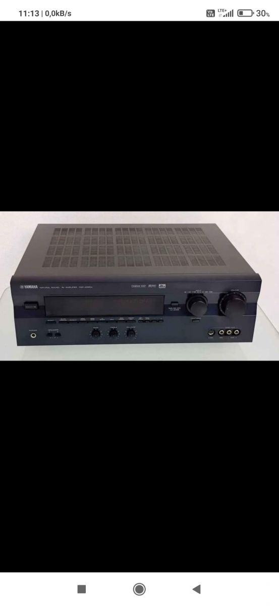 Wzmacniacz do muzyki i filmów - jaki wybrać do kolumn Dali 104?