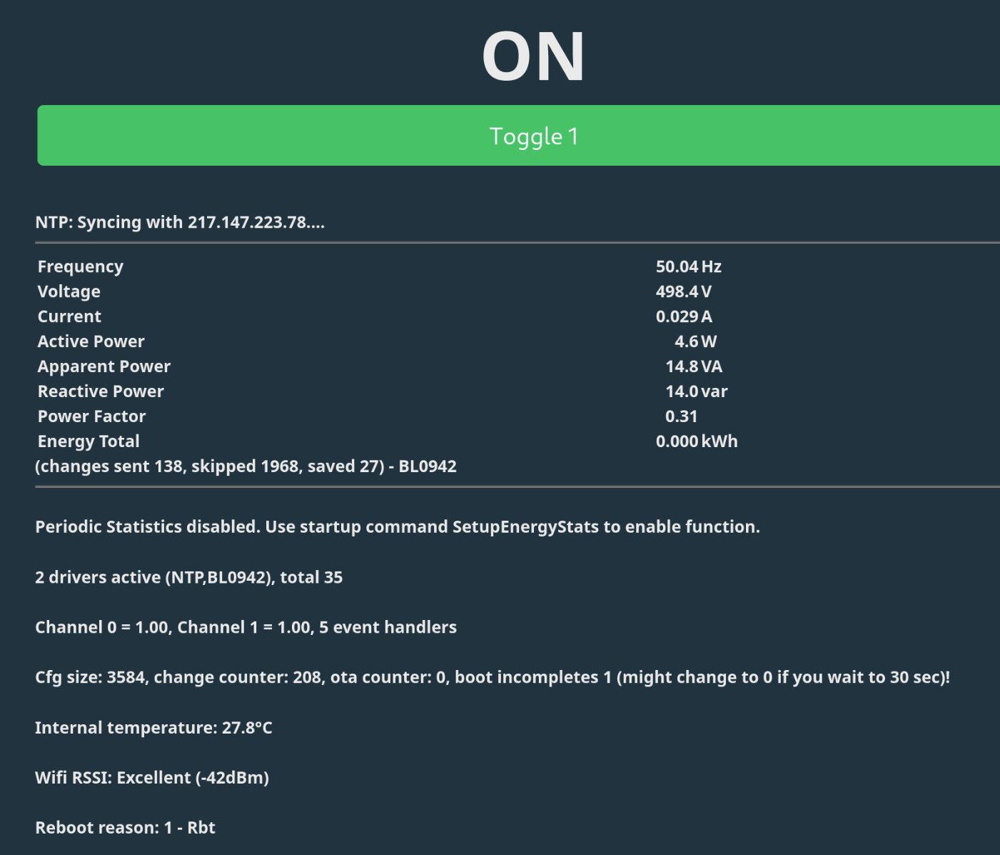 Tuya LSPA9 smart socket - teardown, OpenBeken flashing guide for CB2S ...