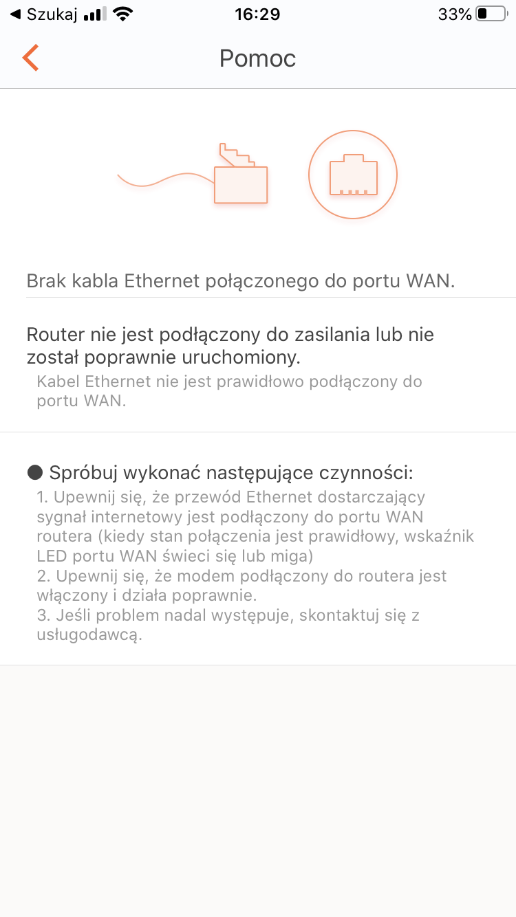 Inea router nokia + router tenda Ac1200. Chcę zwiększyć zasięg WiFi.