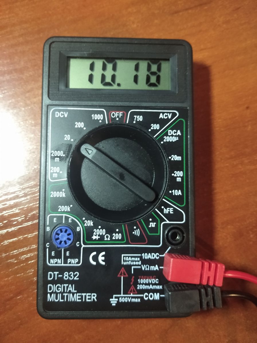 [Rozwiązano] Jak zaprogramować PIC16F913 używając Arduino Nano? - 3