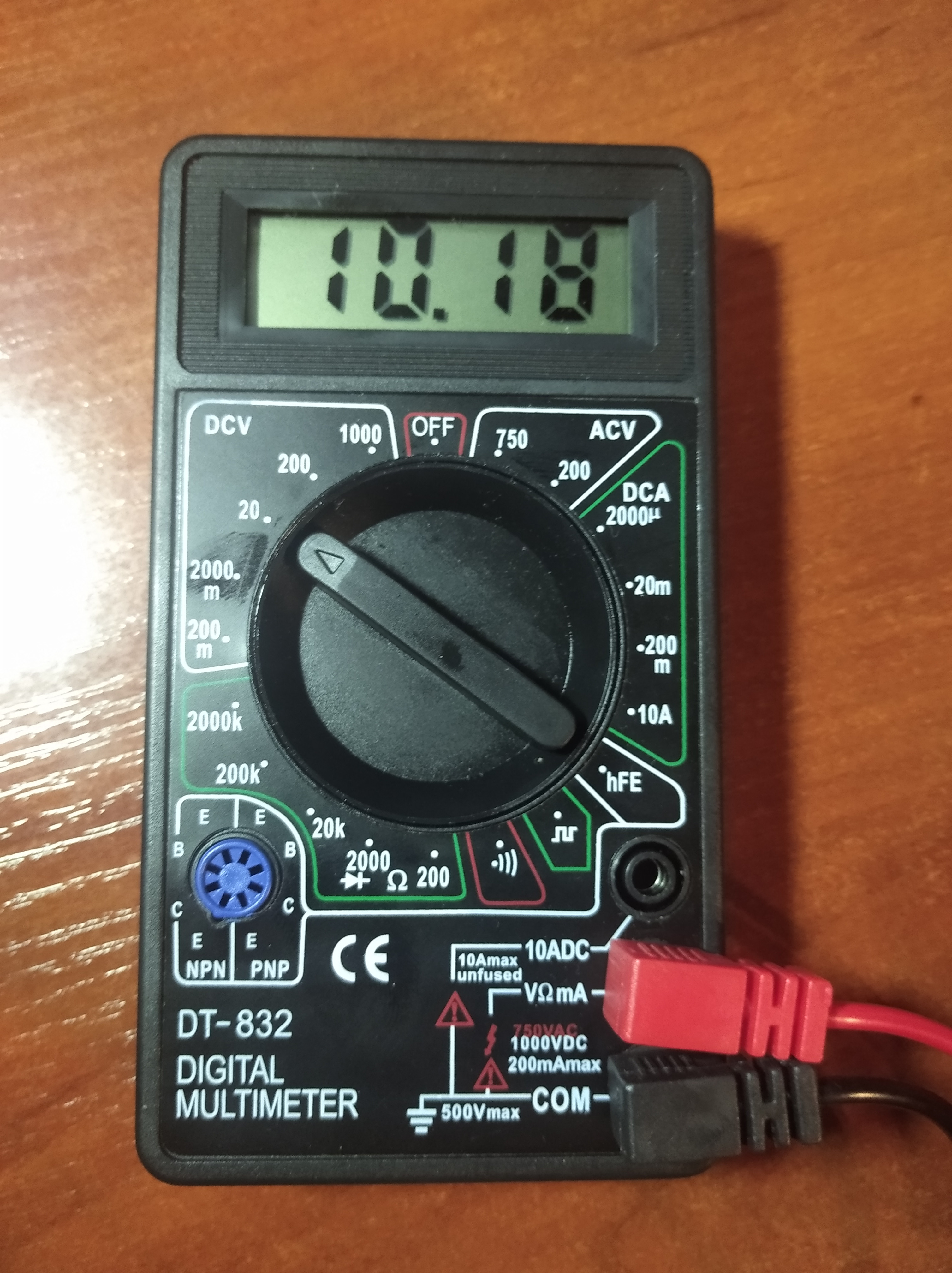 [Rozwiązano] Jak zaprogramować PIC16F913 używając Arduino Nano? - 3