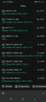 Internet play netbox unlimited+ niestabilne połaczenie sieciowe.