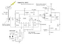 SSTC E class z modulacją audio - sprawdzone schematy do budowy tesli?