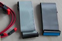 Jak odzyskać dane z kopii posektorowej dysku ST3160815A?