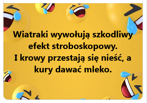 Śmieszne filmiki, obrazki, teksty, audio... - 8 - elektroda.pl