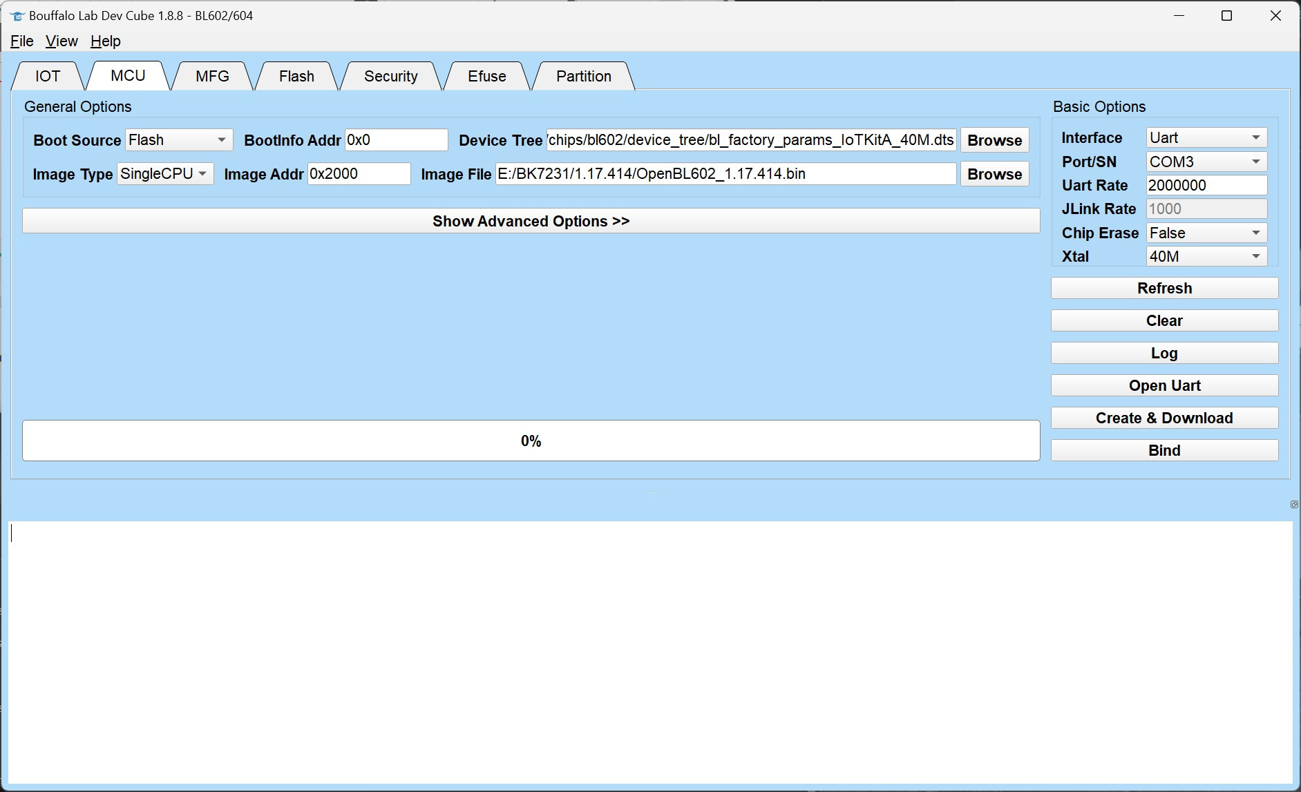 [Solved] BL602/OpenBL602 - How To Change MAC Address with BLDevCube? MAC Conflict Fix