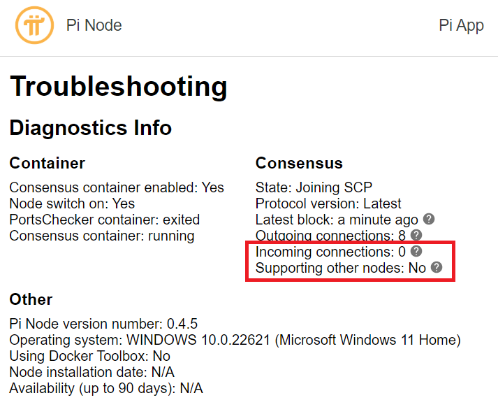 Router Asus DSL-N14U B1 - przekierowanie portów NIE działa