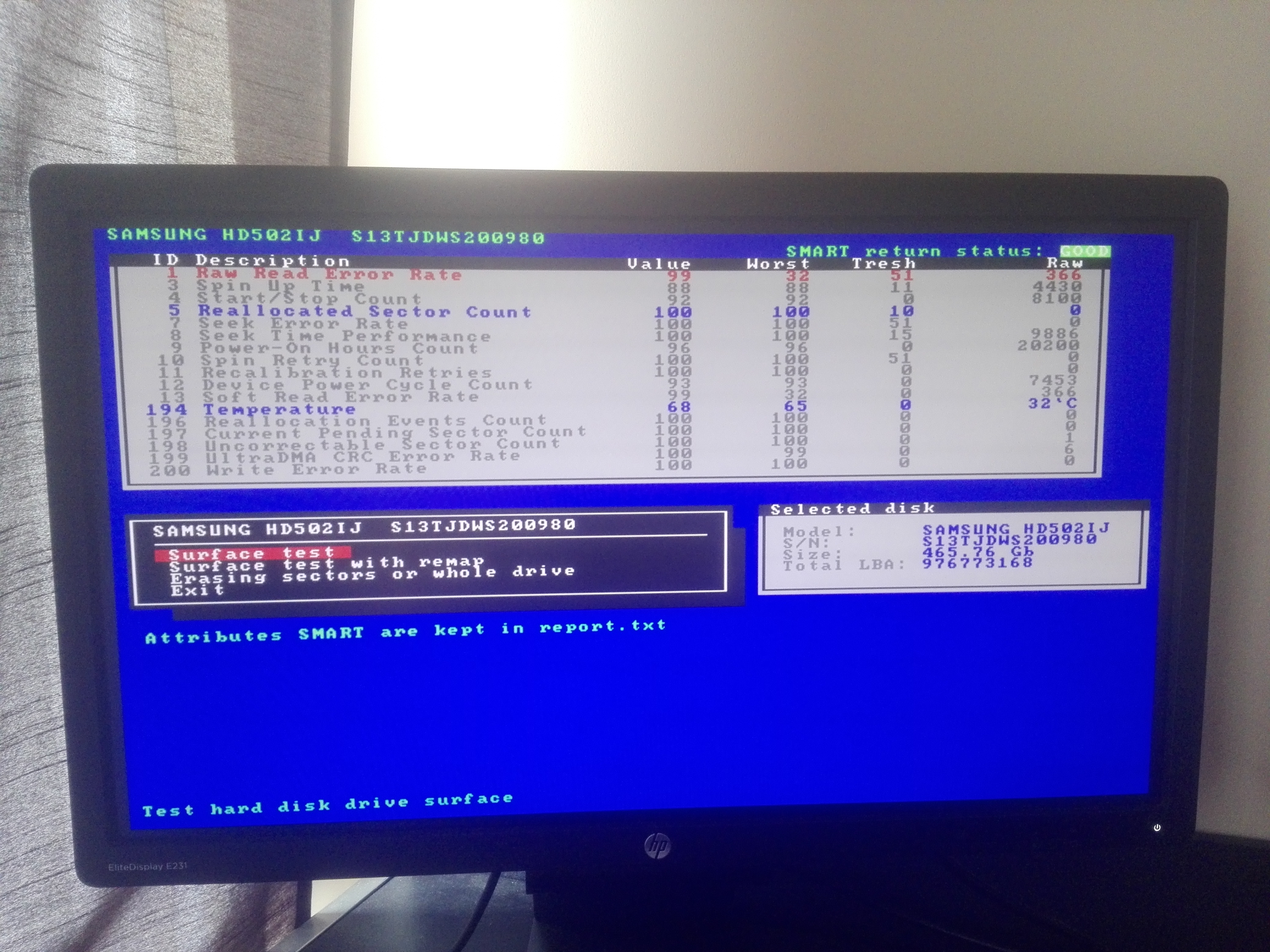 BSOD 0x0D1 ponownie - uszkodzony RAM, zasilacz z czarnej listy ...