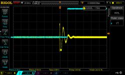 [Rozwiązano] Boston MicroSystem CD - Głośny stuk przy włączaniu ...