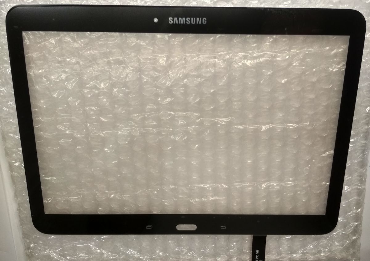 Tablet Samsung SM-T535 - wymiana digitizera - elektroda.pl