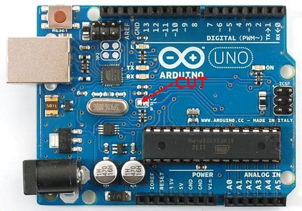 [Rozwiązano] Jaki zestaw startowy Arduino UNO R3 wybrać - oryginał czy ...