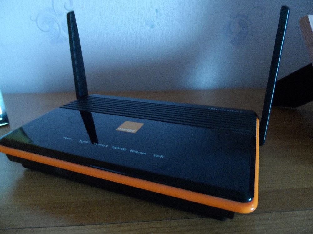 [Sprzedam] Router bezprzewodowy MV500 CDMA ORANGE MV 500 WIFI