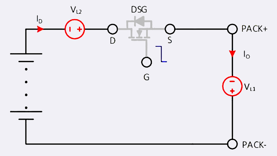 Discharge MOSFET Breakdown by Overvoltage in BMS Systems: Causes and ...