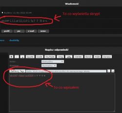 [AJAX/PHP] Przesyłanie polskich znaków (i nie tylko) w formularzu POST