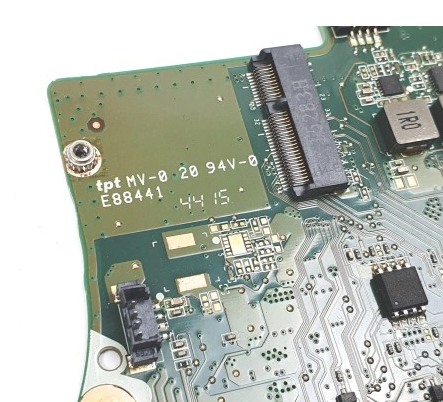 [Rozwiązano] TPT MV-0 20 94V-0 E88441 - Co to za złącze?