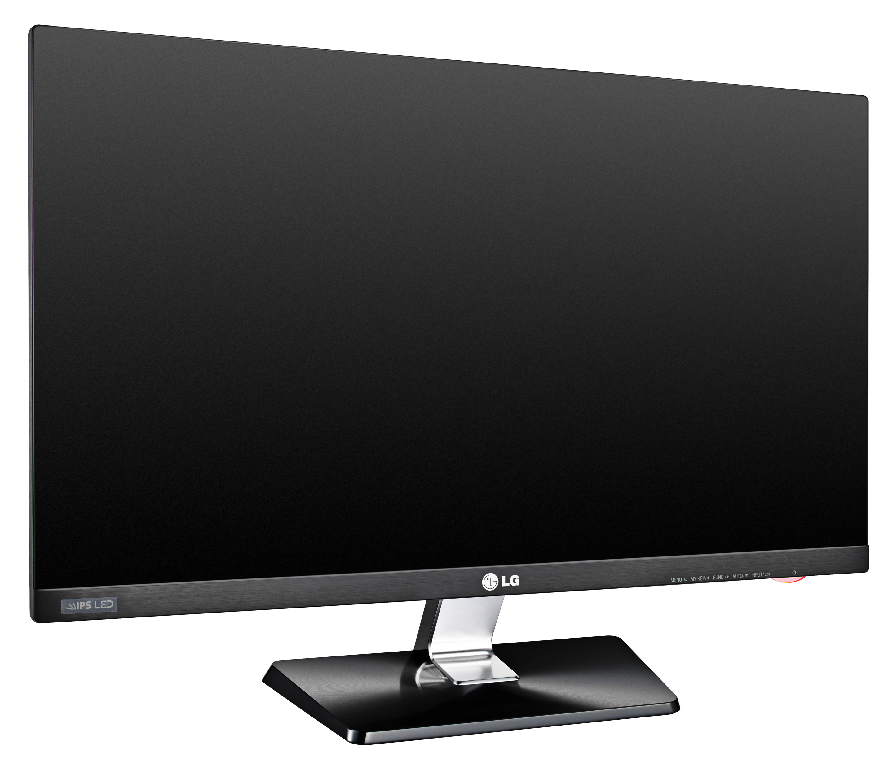 LG IPS277L - 27-calowy monitor LED IPS z technologią MHL