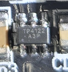 [Kupię] Czy można zastąpić TP4122 LED Driver modelem PT4121?