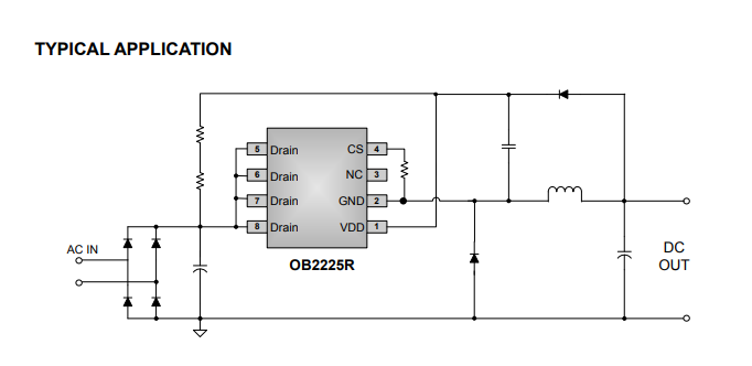 [TYWE2S/ESP8266] Woox R4027 four-slot WiFi controlled USB power strip