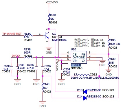 yonestoptech-it7008 - Potrzebny schemat płyty głównej