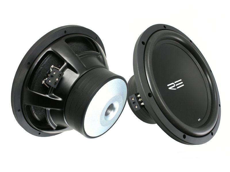 Wybór głośnika Re Audio SR-10 D2 - różnice między modelami z aukcji