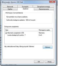 MSI GE60 2OC - Antena WiFi Wifisky 2000+36dB ciągle się rozłącza
