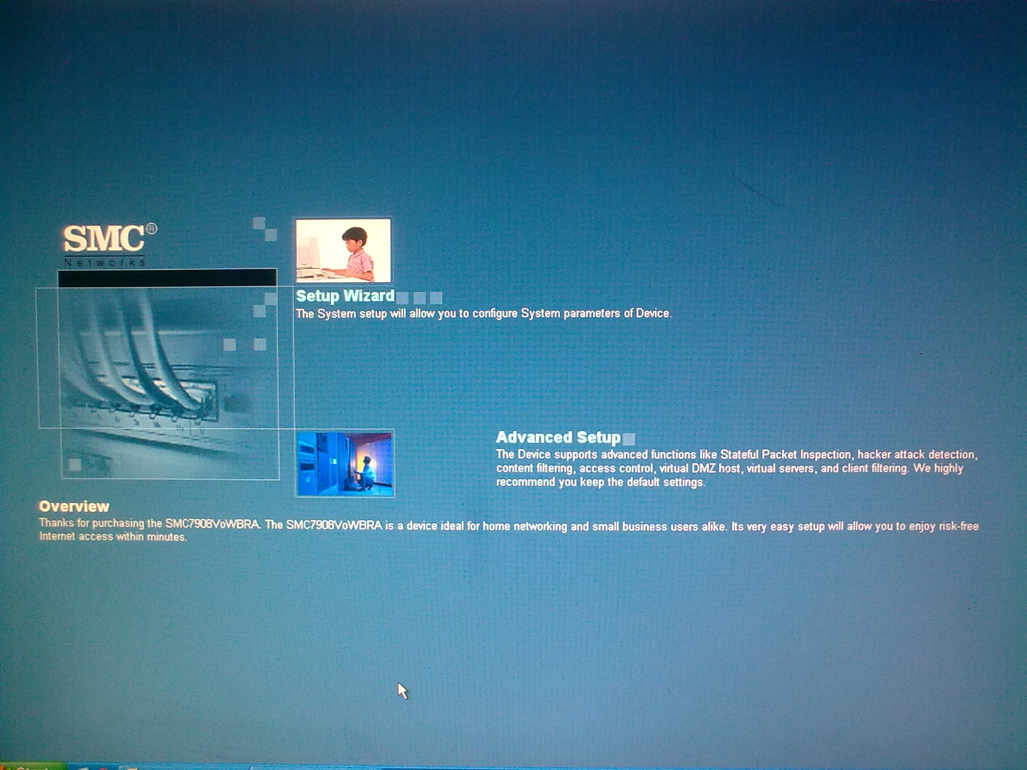 Multimedia Konfiguracja Modemu Cisco 3008 z Routerem Gigaset SX541