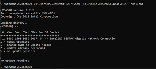 [Rozwiązano] Intel 82579V na DH61WW, Windows 10 x64 – opóźnione ...