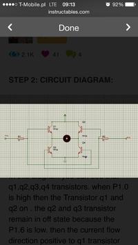 Mostek H na IRF9Z34 do sterowania silnikiem RC za pomocą Arduino ...