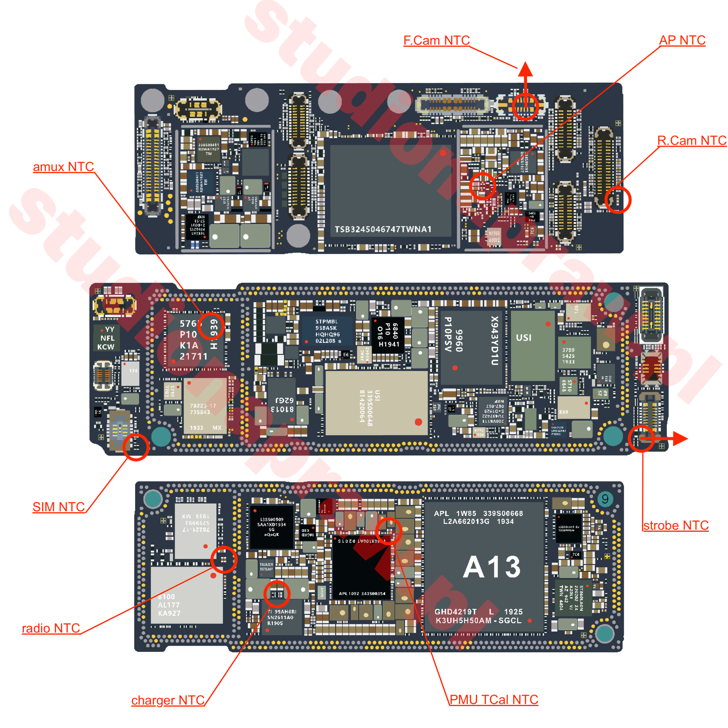 iPhone 11 - temperature control - you need to cool your iPhone before ...