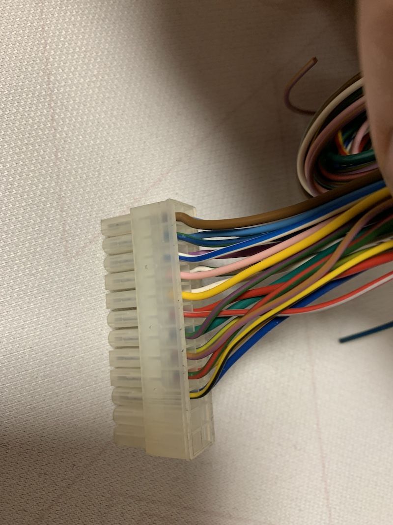 [Rozwiązano] Instrukcja instalatora / schemat Meta System HPA US/M05