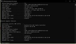 Łącze routera: problemy z dzieleniem na WiFi i LAN (Netia ADB VV5822 ...