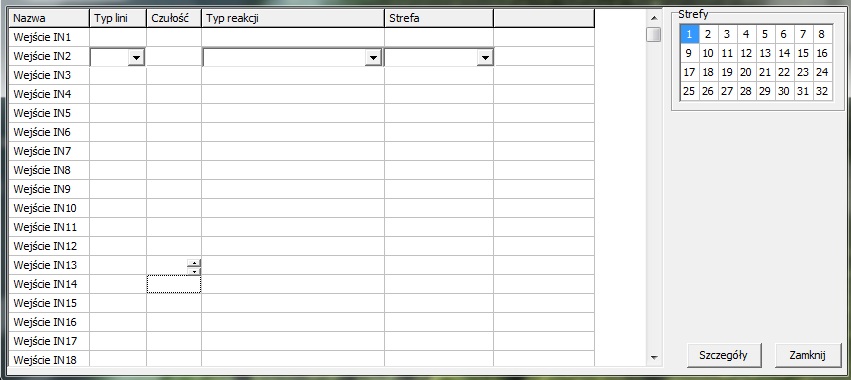 Jak poprawnie ustawić wysokość kontrolek w Delphi StringGrid?