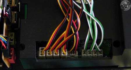 Aerocool Gatewatch 2 - zasilanie z linii 5V czy tylko 12V?