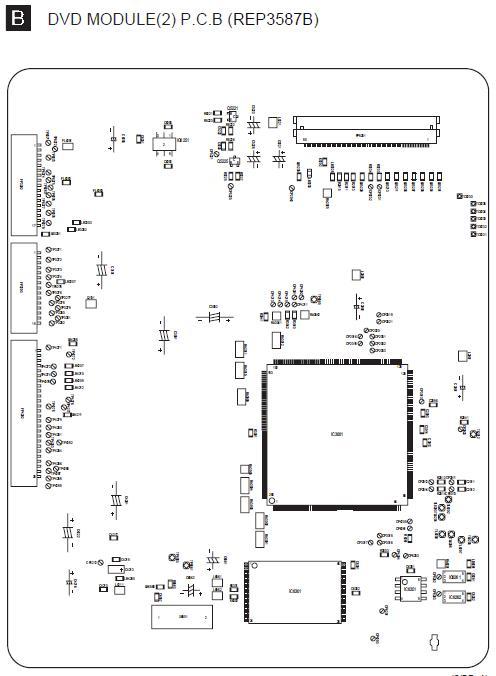 Kupię płytę DVD MODULE do kina Panasonic SA-HT500E