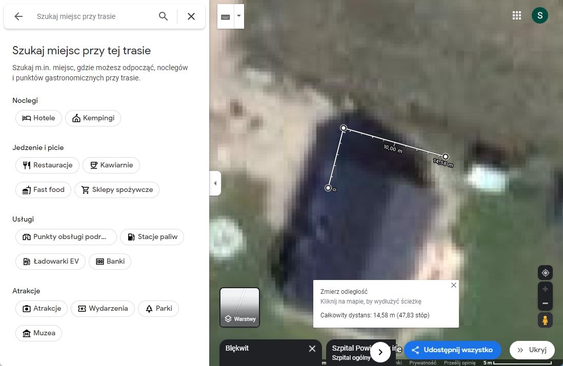 Cyfrowy Polsat (PLUS) × router domowy TP Link Archer MR600