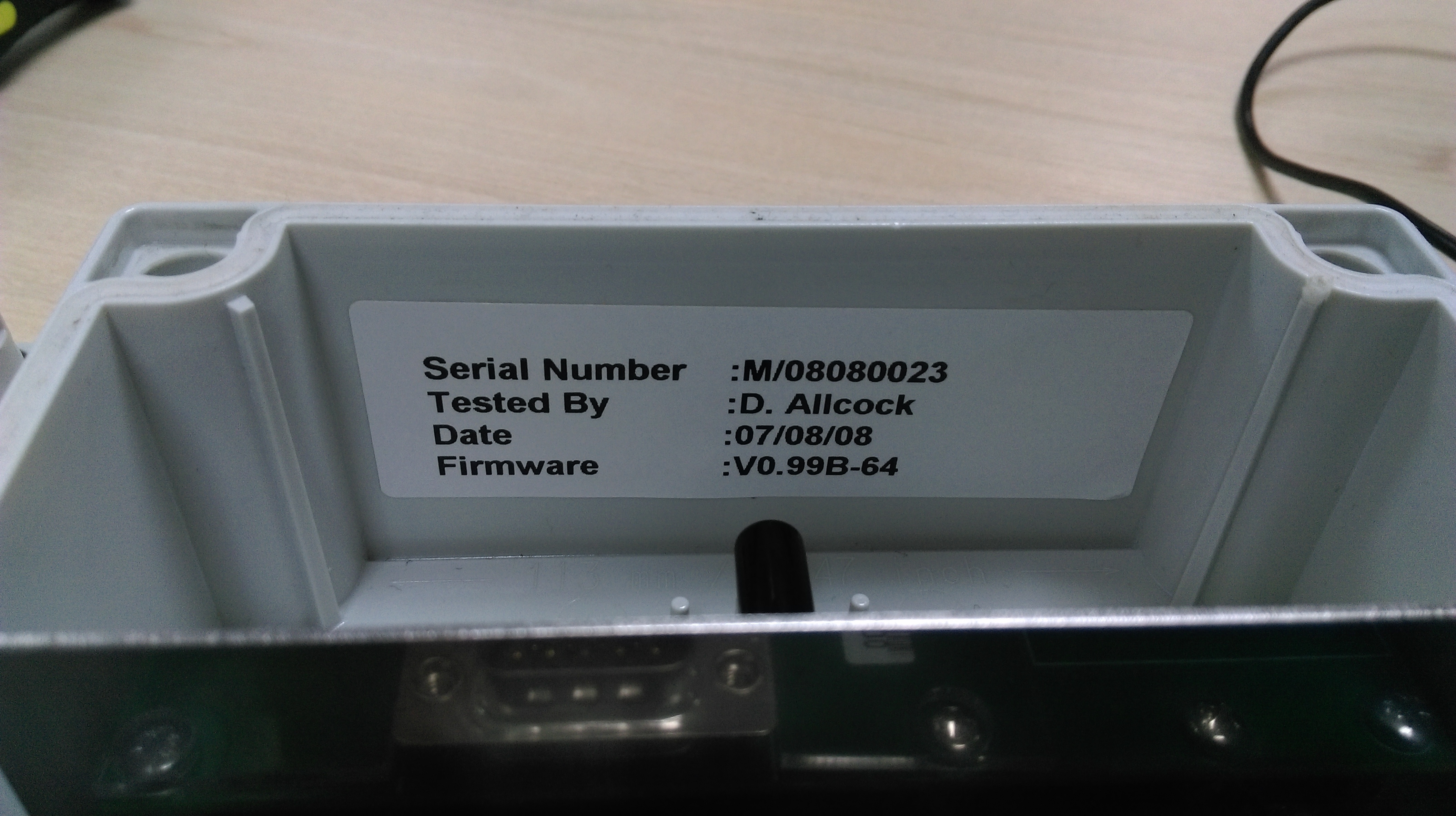 Jak uruchomić Omni Text SMS Alarm Unit z modułem GSM i czujnikiem NOVUS ...