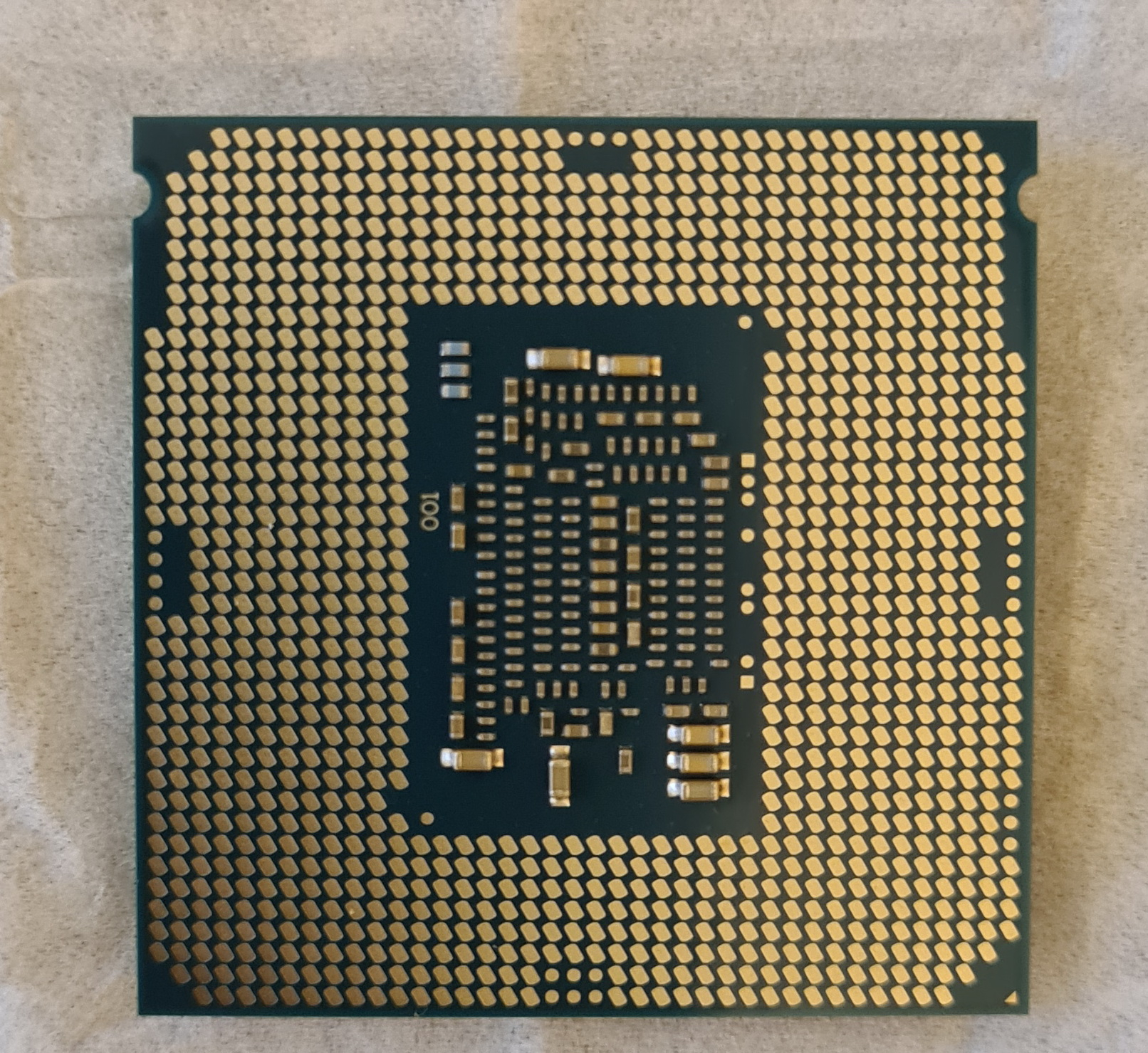 [Sprzedam] Procesor Intel Intel Core i5-6500T 4 x 2,5 GHz