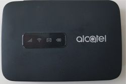 ALCATEL router mobilny – czy działa bez akumulatora tylko na zasilaniu USB?