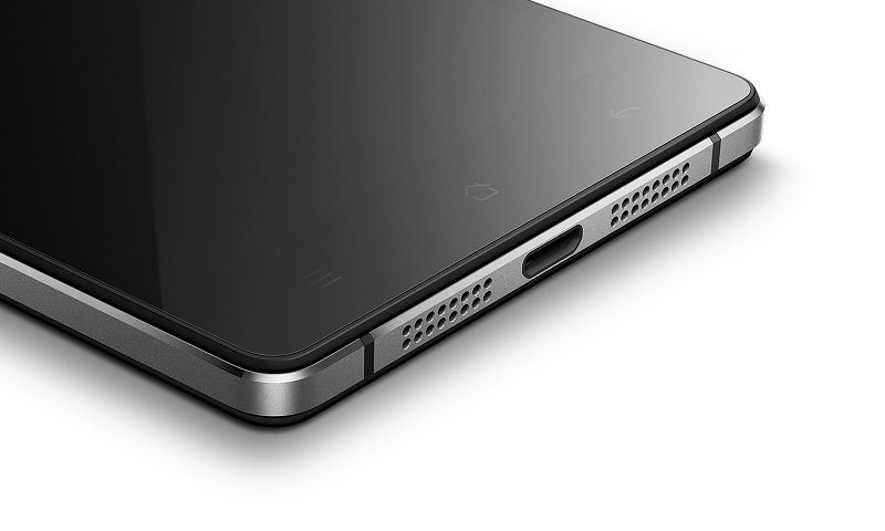 Oppo R1C - smartphone z 5" ekranem i Snapdragon 615