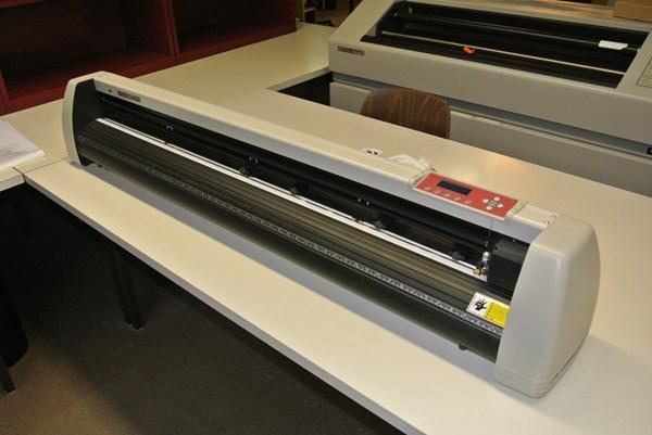 Masterplott - Brak reakcji na offset w Inkscape, sterownik Graphtec ...