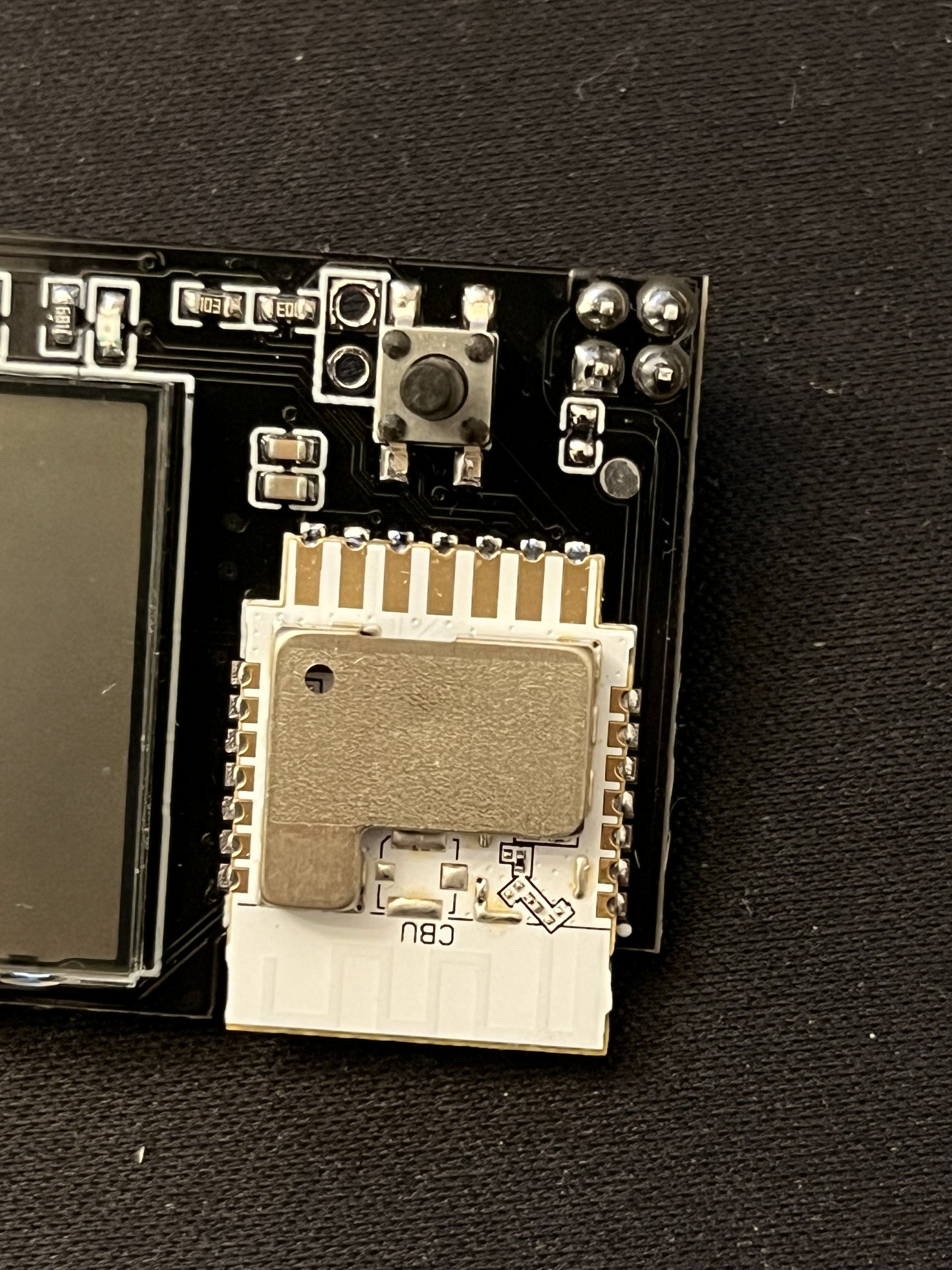 [BK7231N][CBU] ZMAi-90 Smart Energy Meter Teardown and Flashing