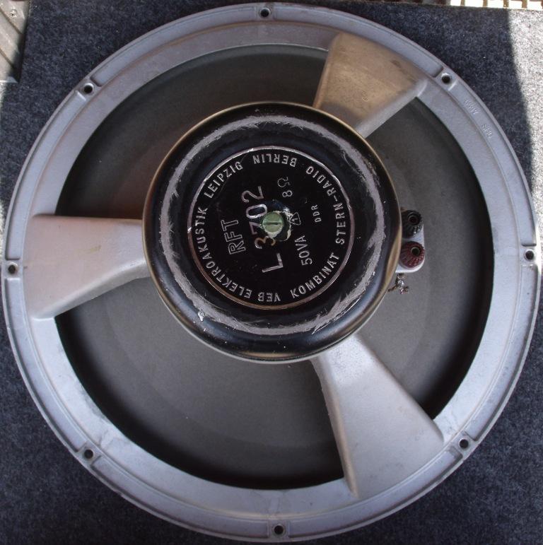 [Sprzedam] Dwie sztuki RFT L3702 - elektroda.pl