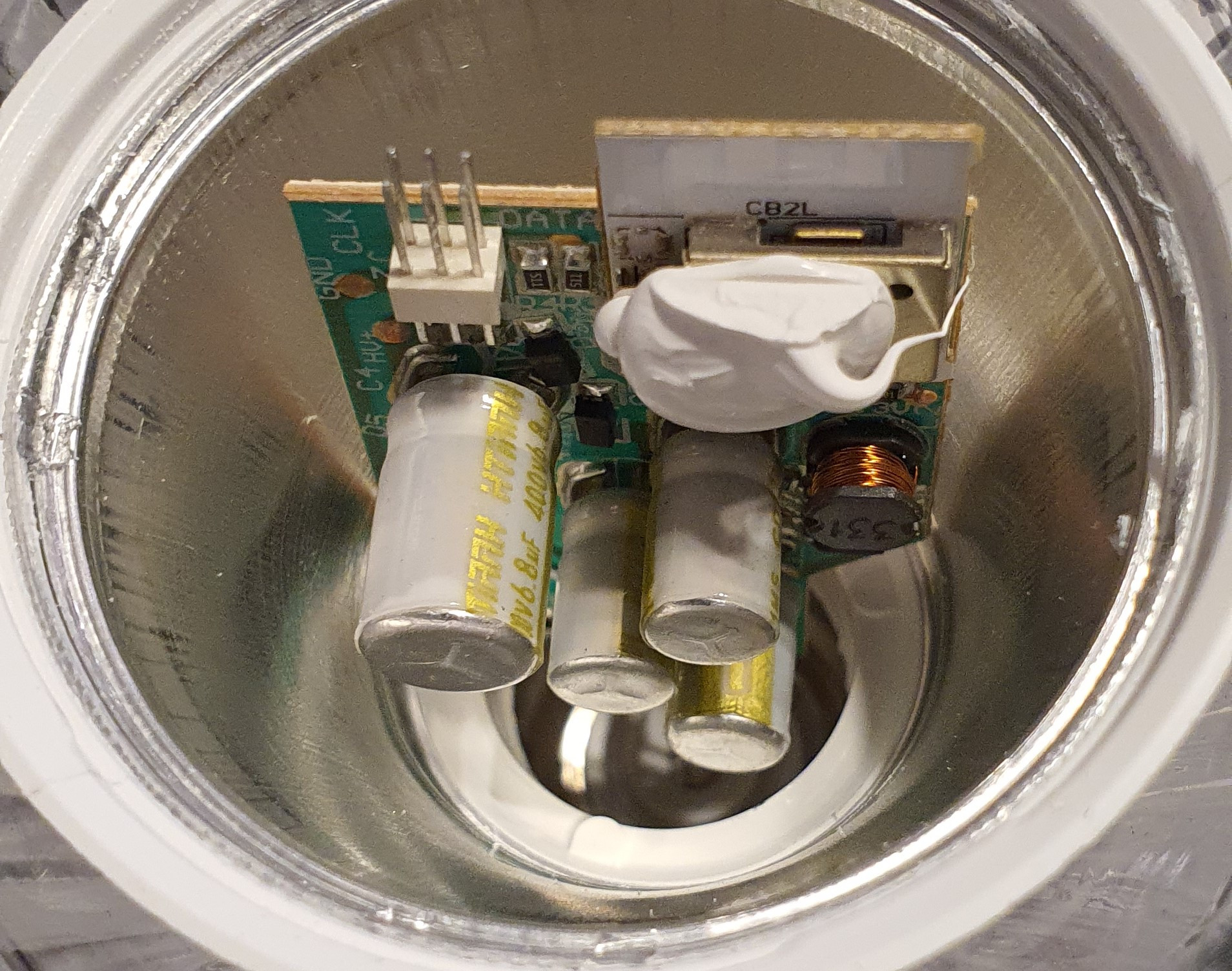 BNETA IoT Smart WIFI LED Bulb E27 - RGB+2700-6500K bulbs (BK7231N/CB2L ...