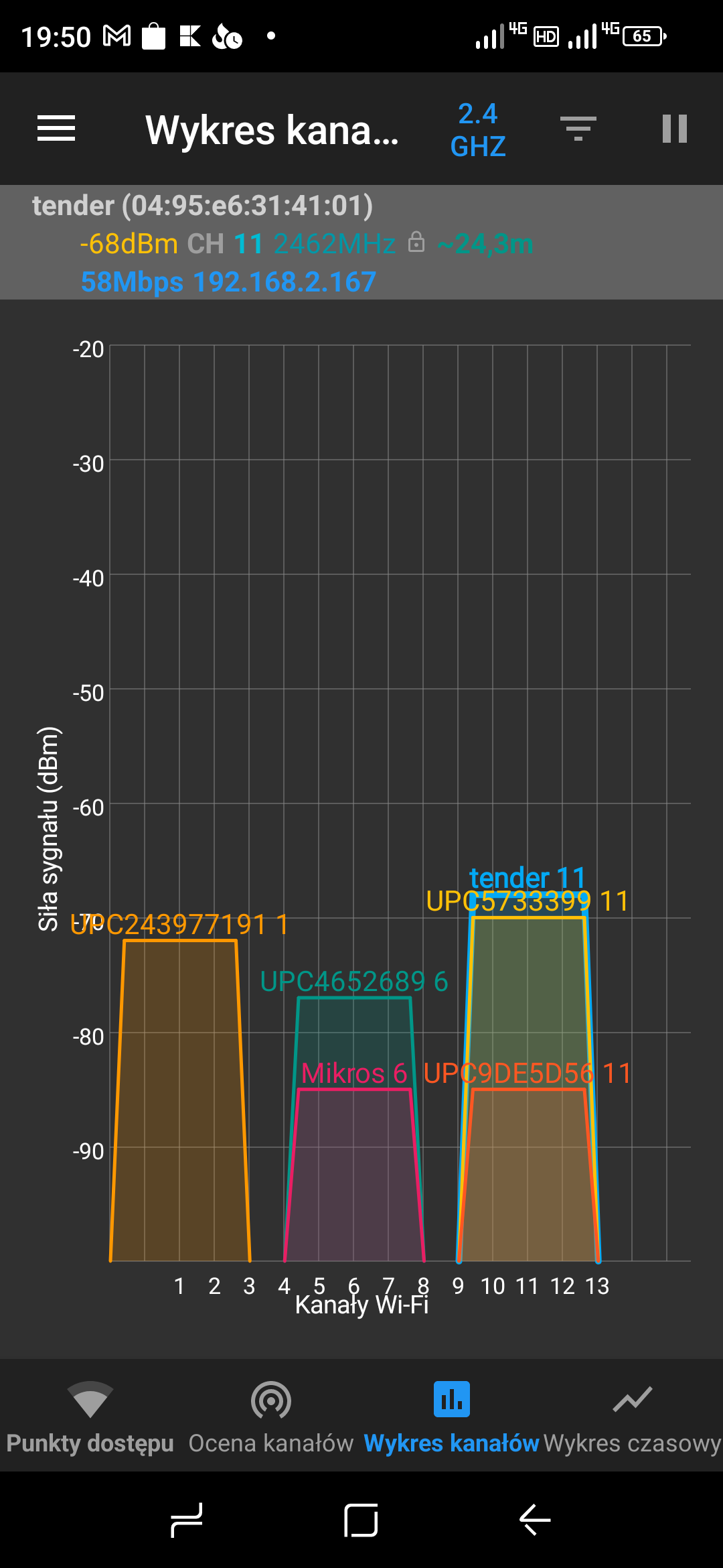 Jaki router wybrać do domu z grubymi ścianami dla poprawy wydajności?