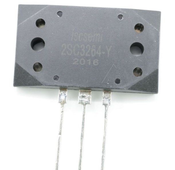 [Rozwiązano] Zamienniki dla tranzystorów Toshiba S2D8452SB755 w Denon ...