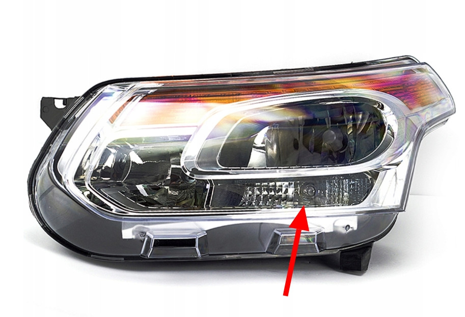 [Rozwiązano] Citroen C3 Picasso 2010 - C3 Picasso 2010. Tajemnicza ...